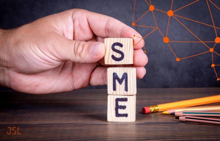 GDPR for SMEs: Why Size Doesn’t Reduce Risk | JSL